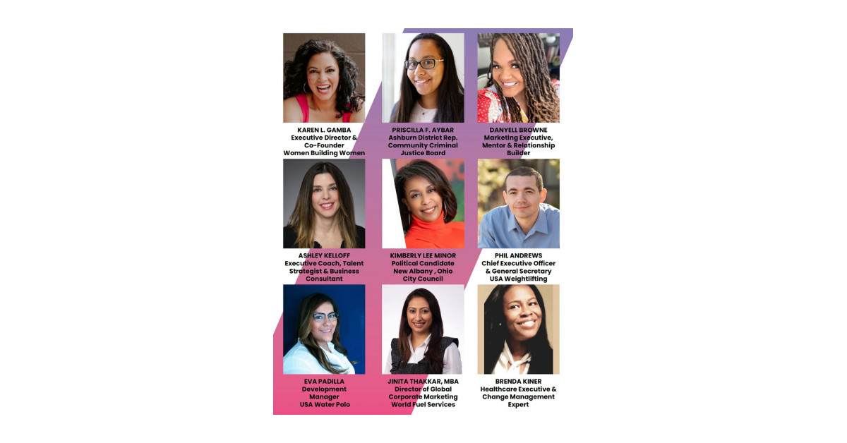 Women Building Women Appoints First Annual Board of Directors | Newswire