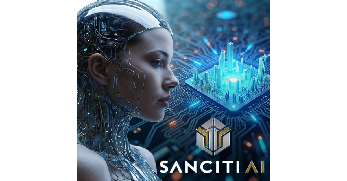 V2SOFT Unveils Sanciti AI: The Generative AI Platform Revolutionizing the Software Development ...