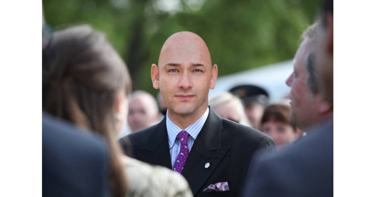 Fernando Aguirre, DHS Ventures & Holdings Vice Chairman, Appointed CEO ...