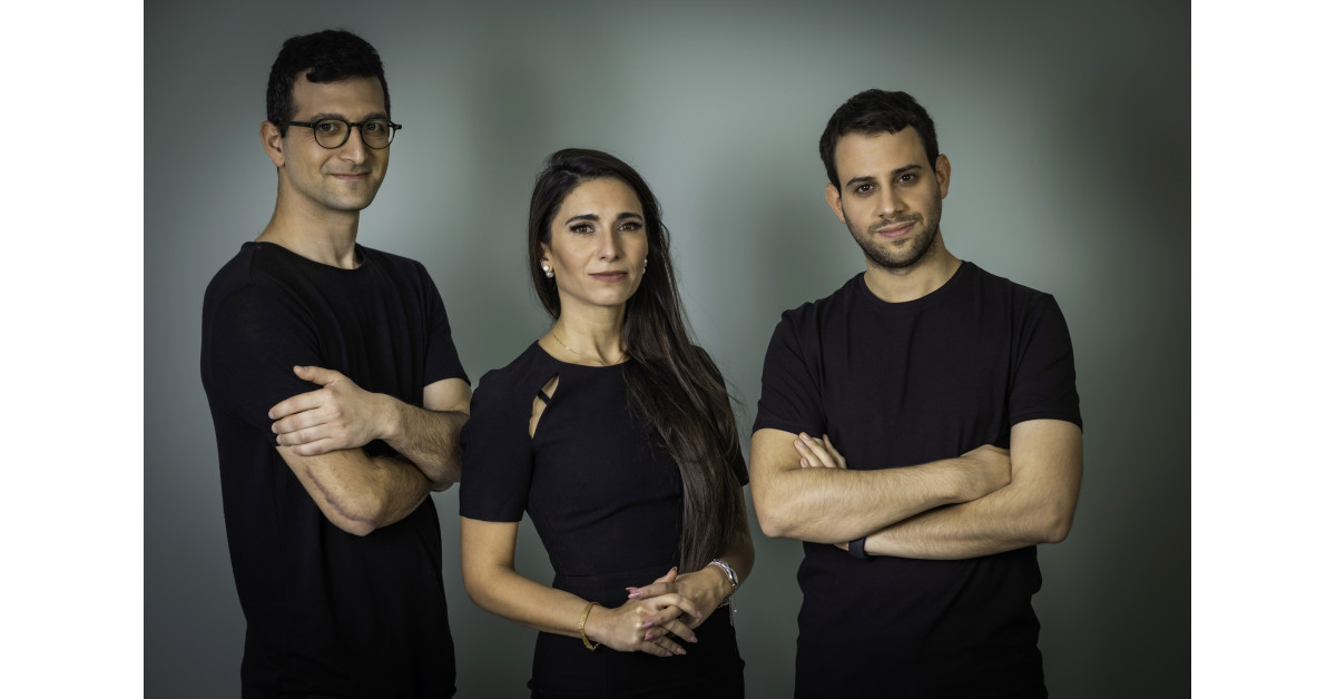 Zafran Emerges From Stealth With Over $30M as the First Risk and ...