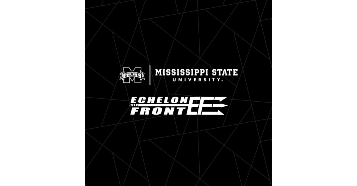Echelon Front Announces Groundbreaking Partnership With Mississippi State University | Newswire