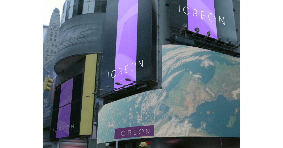 Icreon Appoints Industry Veteran as Its Chief Strategy Officer | Newswire