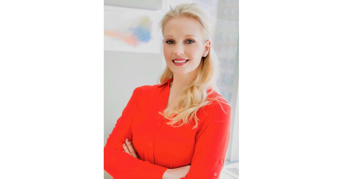 Michelle Gunter Joins Partner Perspectives as Executive Vice President ...