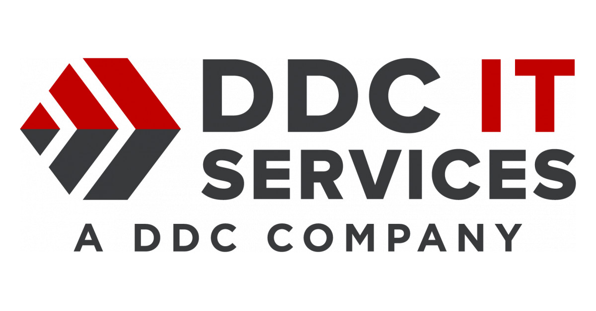 DDC IT Services Introduces New Brand Identity | Newswire