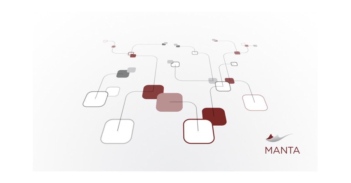 Data Lineage Company MANTA Welcomes Two New Top Executives | Newswire