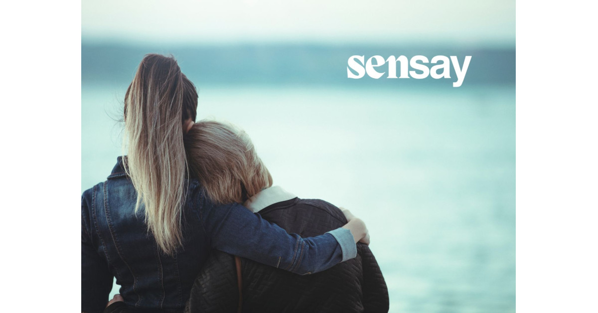 Sensay Introduces Revolutionary AI Dementia Care | Newswire