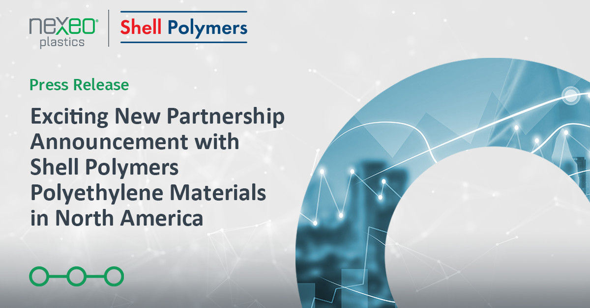 Nexeo Plastics and Shell Polymers Signed an Agreement to Distribute ...