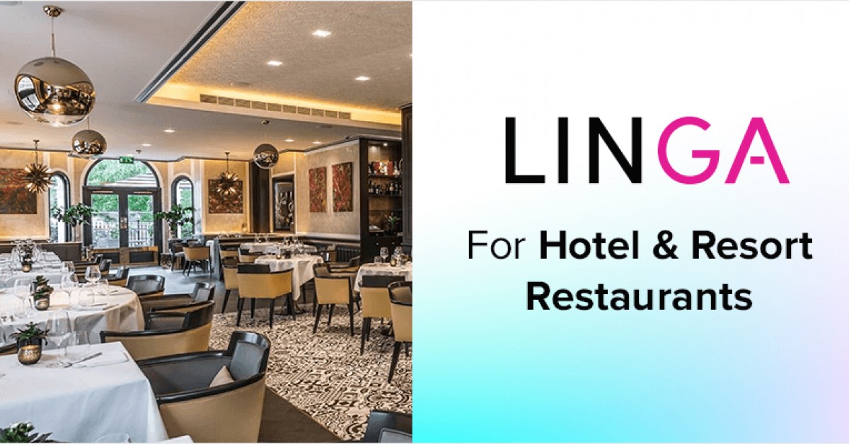 Linga Brings Latest Cloud Restaurant and Retail Operating System to ...