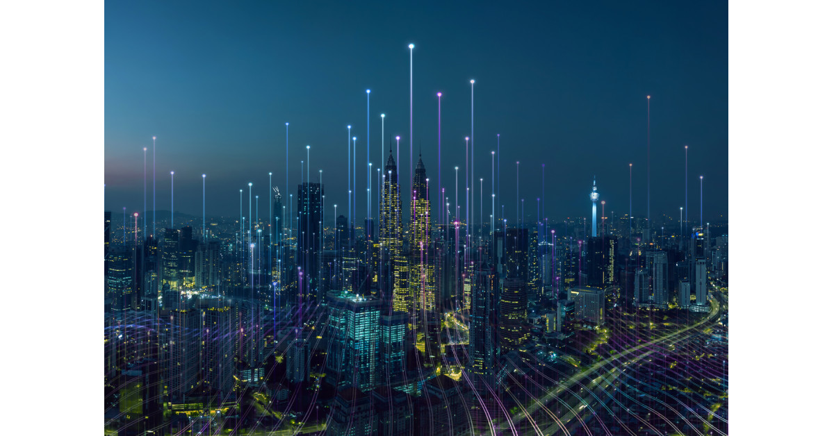 BLC Global, a group of companies focused on the energy future, is ...