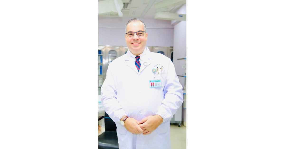 US Cardiology Review Appoints New Editor-in-Chief | Newswire