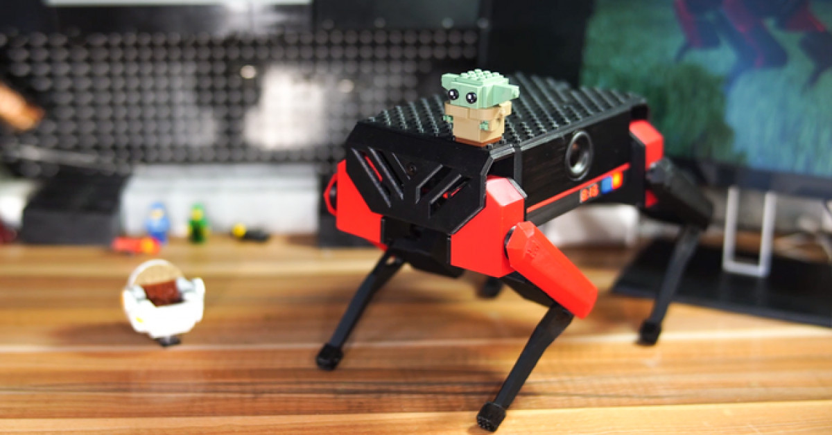 Celestial Robotics Announces Launch of TiBeast - Powerful 12-DOF ...