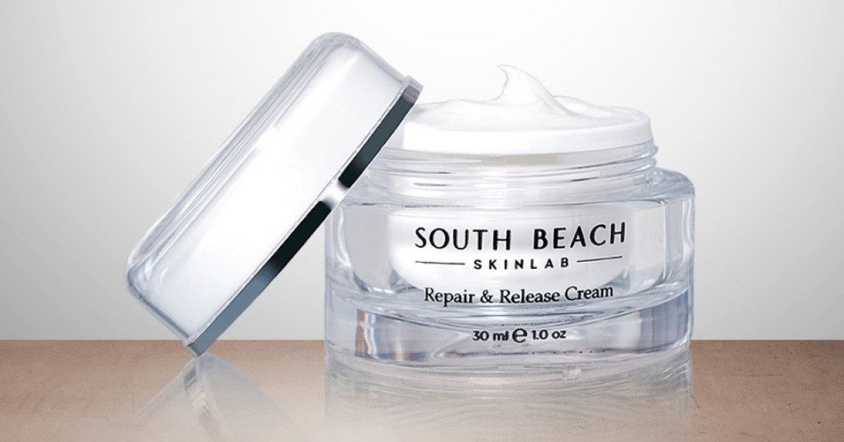 South Beach Skin Lab Repair & Release Cream Review (2026 Analysis ...