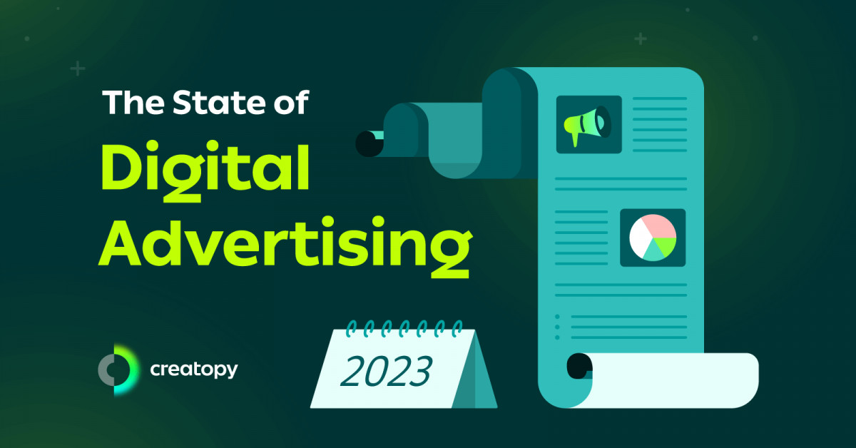 Creatopy Releases Digital Advertising Report With Key Insights on ...