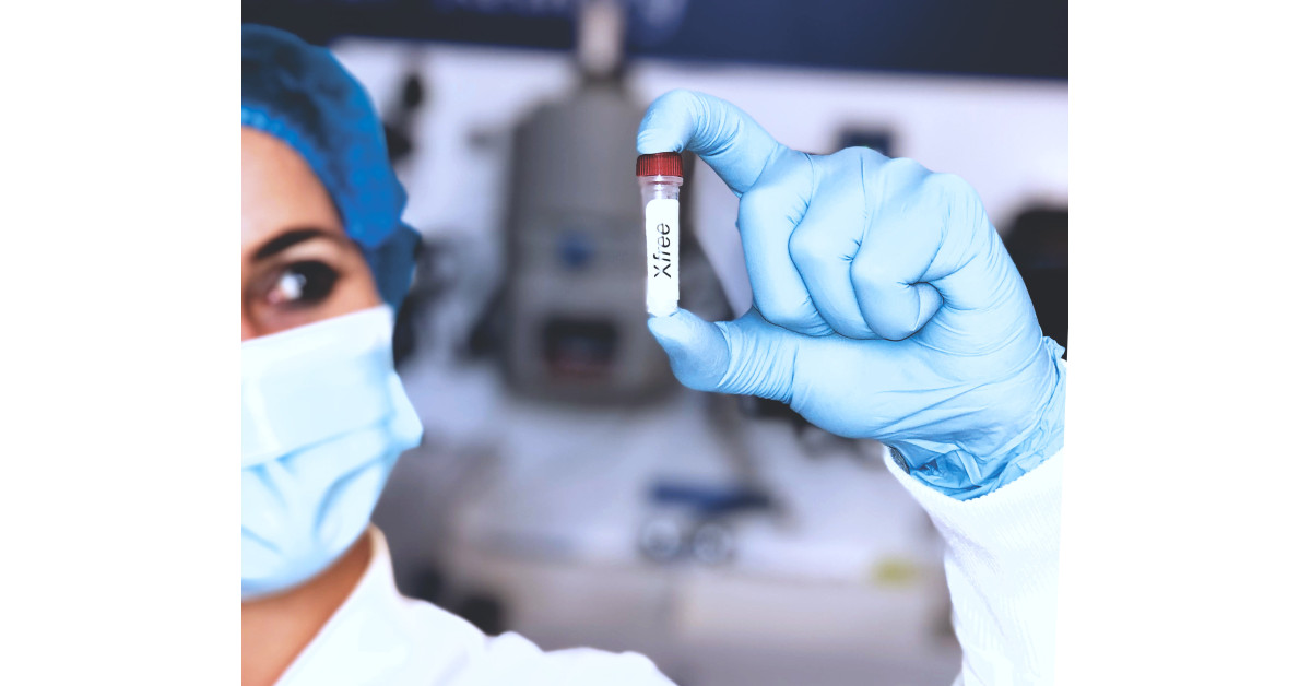 BioGX Expands Xfree Respiratory PCR With COVID-19/Flu A/Flu B Multiplex ...