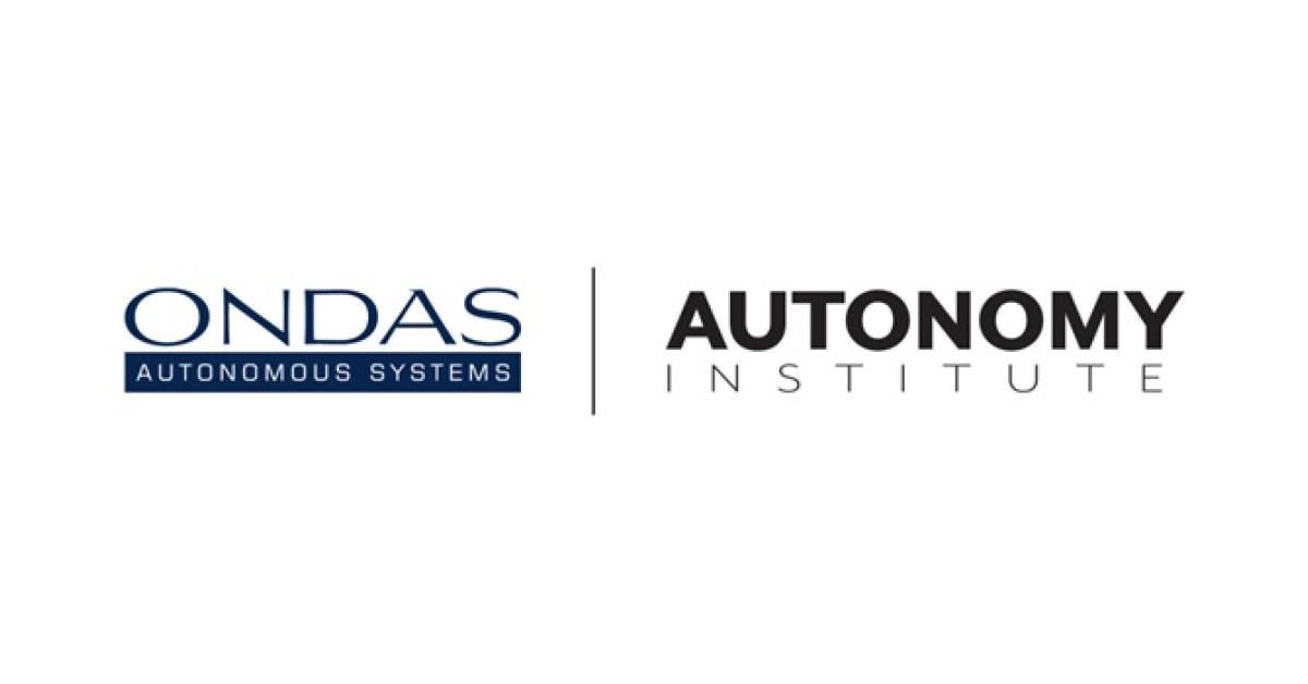 Intelligent Infrastructure Economic Zone Enables Drone Operational ...