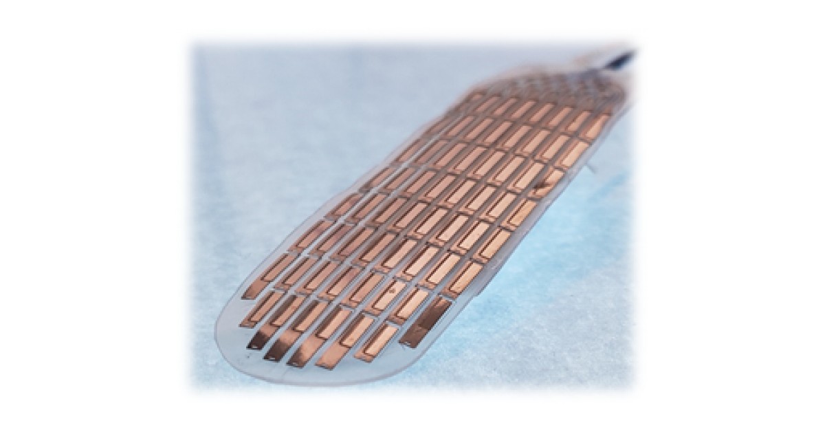 Micro-Leads Announces $10M in Funding for Precision Neuromodulation ...