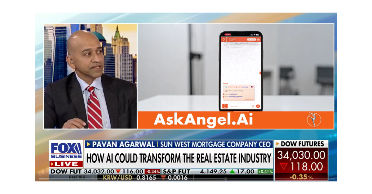 AngelAi Launches Latest Version "Devi": AI That Sees the Whole Picture ...