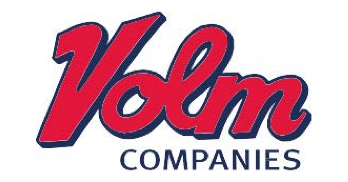 Volm Companies Inc. Recognized at Wisconsin Manufacturer of the Year ...