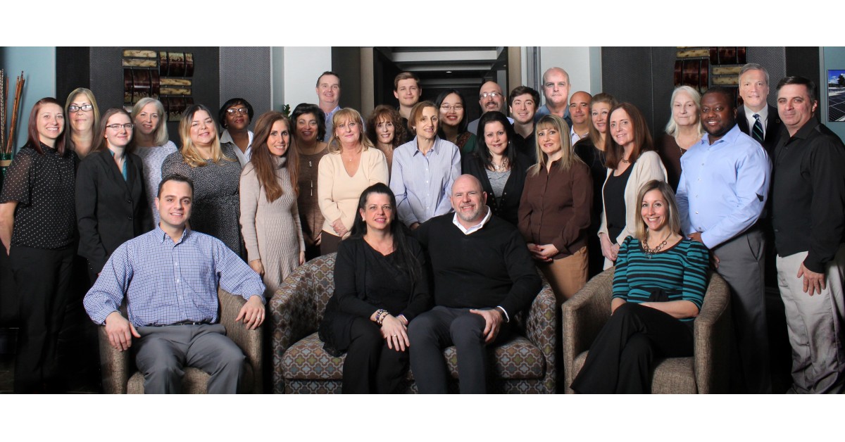 Big Strides: Impactful Broker-Dealer and RIA, Vanderbilt Financial ...