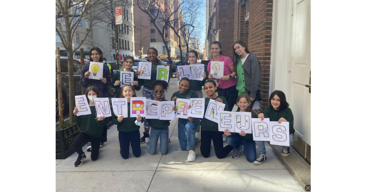 40 Youth-Led Projects Earn Distinguished National Call for Kindness ...