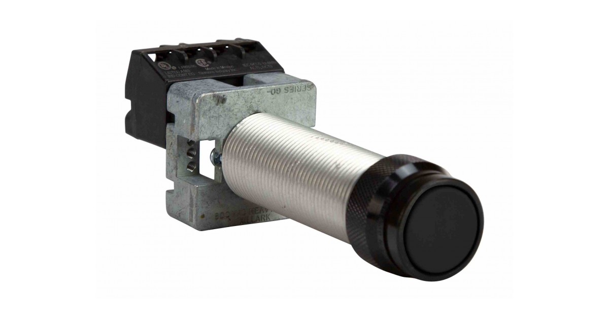 Larson Electronics Releases Explosion Proof Push-Button Switch, 600V ...