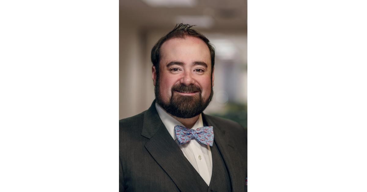 Sean R. Caruthers Named Partner at Neubert, Pepe & Monteith, P.C ...