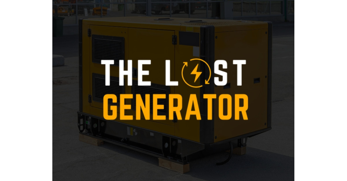The Lost Generator Reviews 2025 - Honest Blueprint Guide, Pricing ...