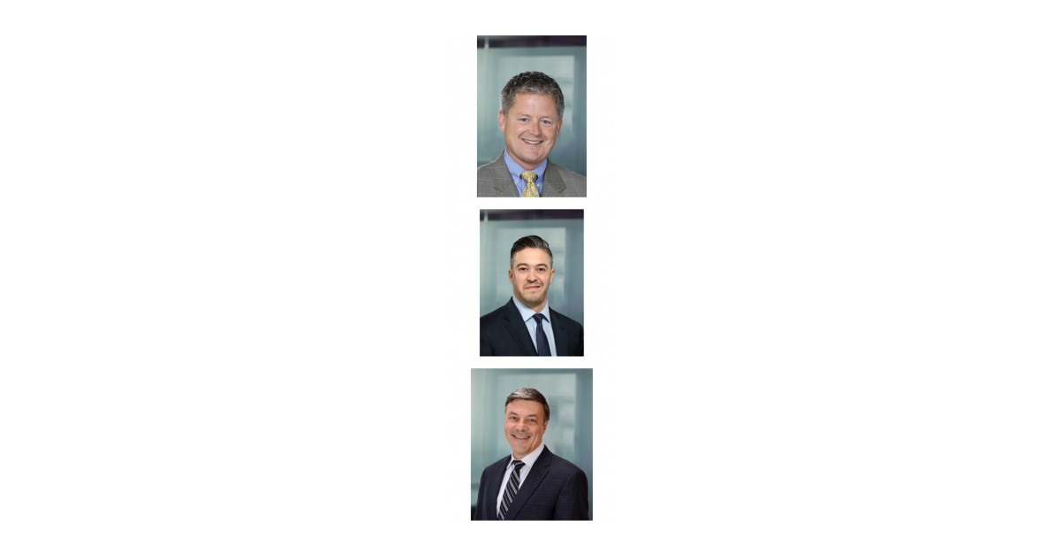 Violet Defense Advances Company Growth With Trio of New Sales Leaders ...