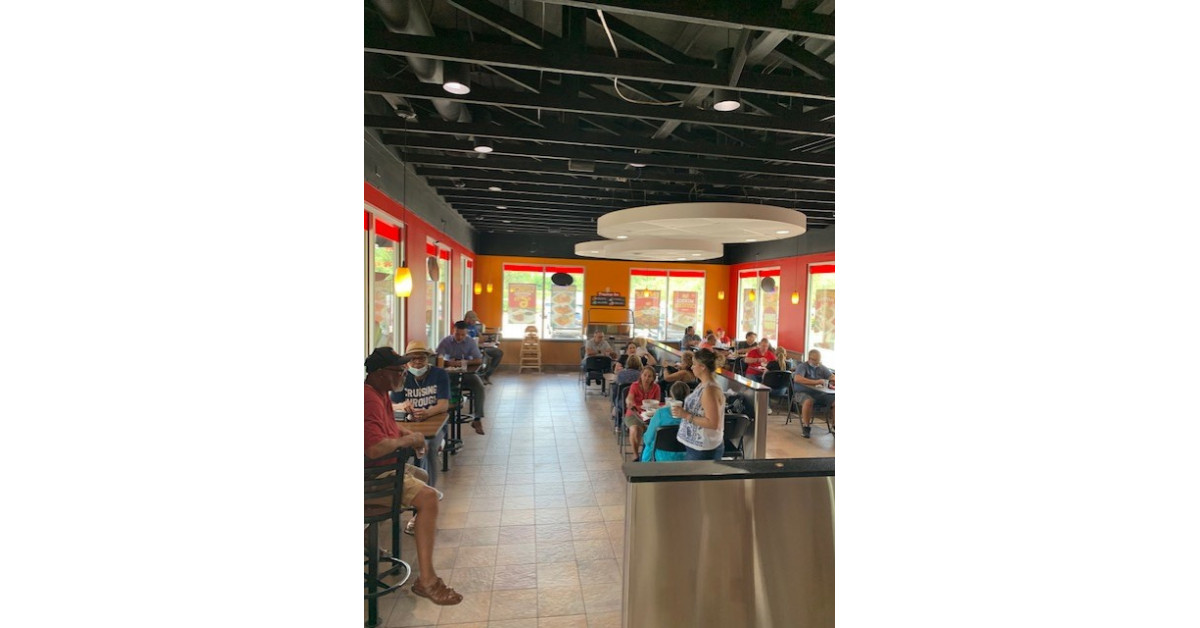 La Granja South Alafaya Trail Now Sells Beer and Wine. Residents in ...