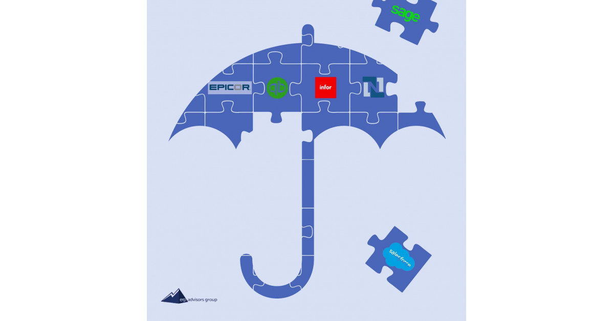 ERP Expert, Shawn Windle, Examines the ERP Strategies Associated With ...