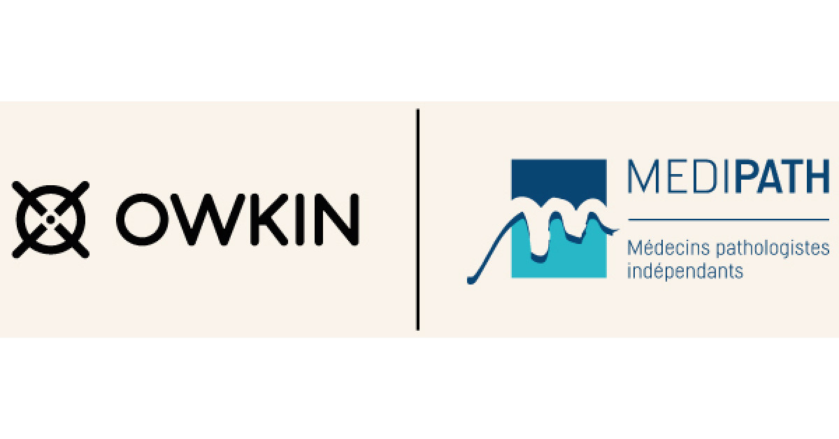 Owkin Rolls Out Its Landmark AI Diagnostic Within Medipath, the Largest ...