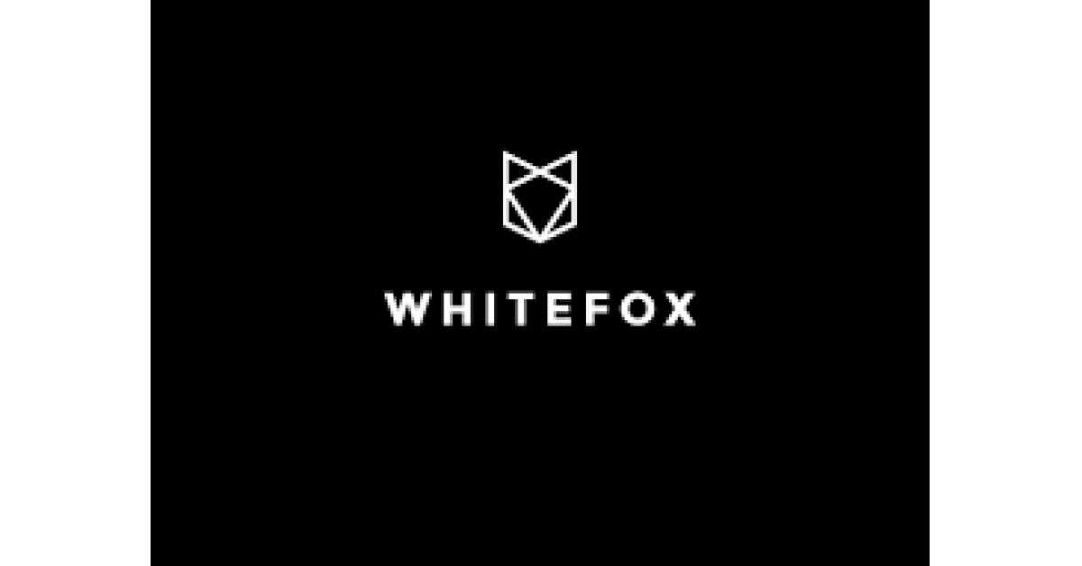 WhiteFox Partnering With BlueForce and EXO Tactik to Launch ... WhiteFox Partnering With BlueForce and EXO Tactik to Launch ...