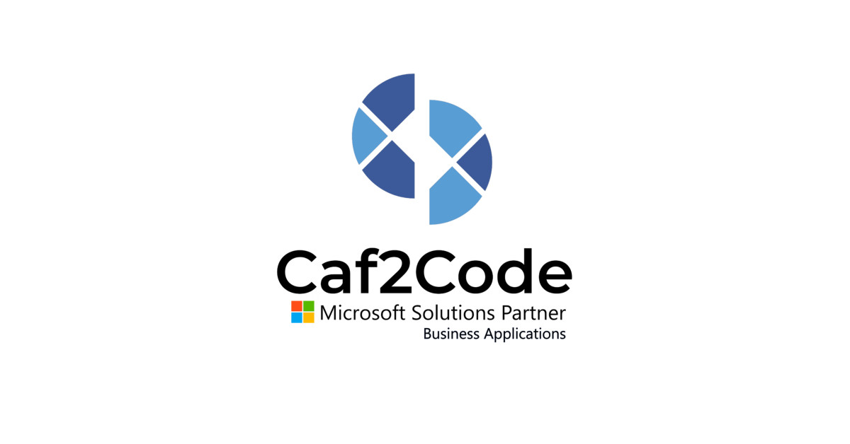 Caf2Code Achieves Microsoft FastTrack Partner Status, Enhancing ...