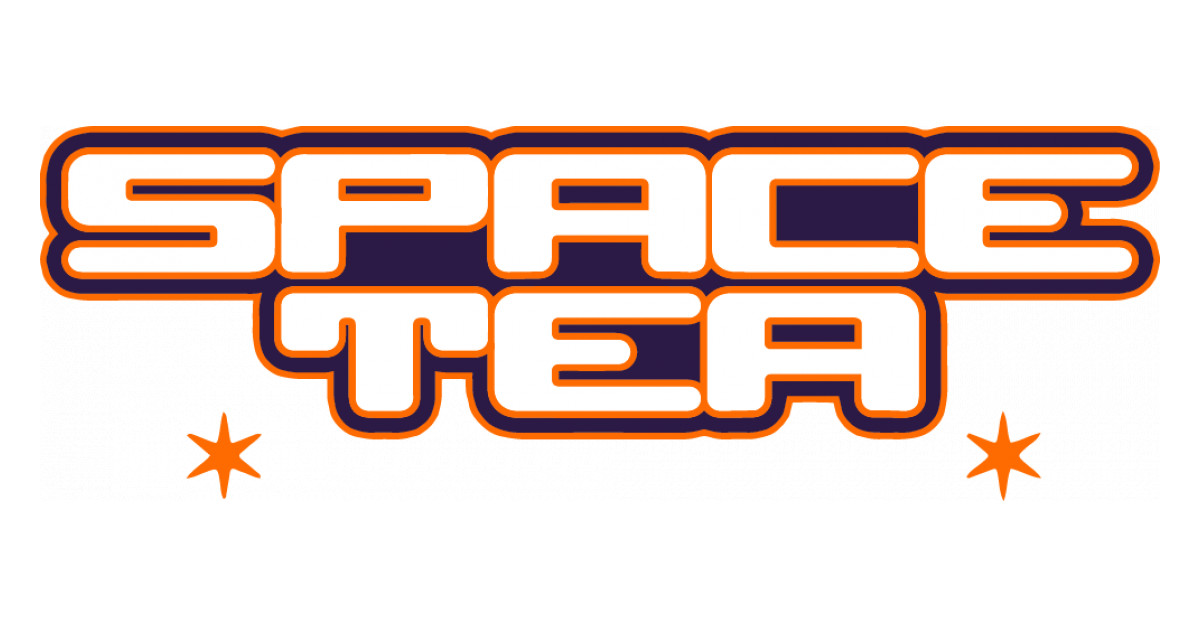 Space Tea Releases Premium Mushroom Tea & Lemonade Beverage at The ...