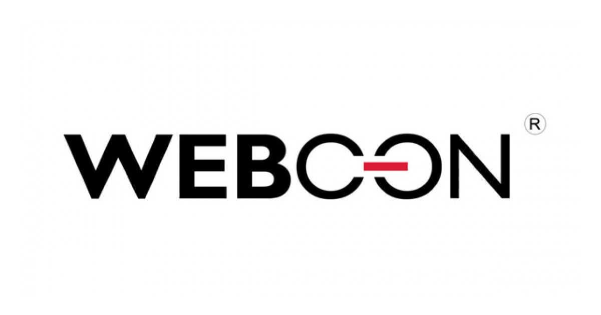 WEBCON Accepting New Partners Under North America Channel Partner Program | Newswire