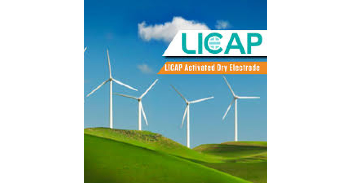 LiCAP Technologies and Windurance Partner With UpTower to Advance ...