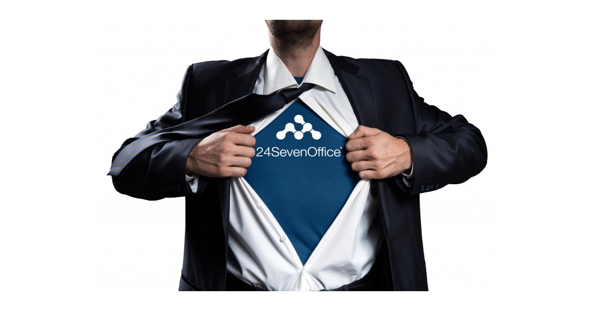 24SevenOffice is Powering Up Miss Group | Newswire