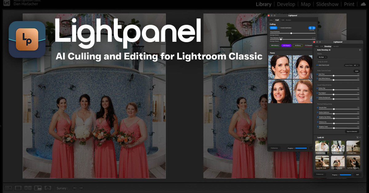 Lightpanel by ON1 Pro Debuts: Redefining Photo Culling and Editing for ...