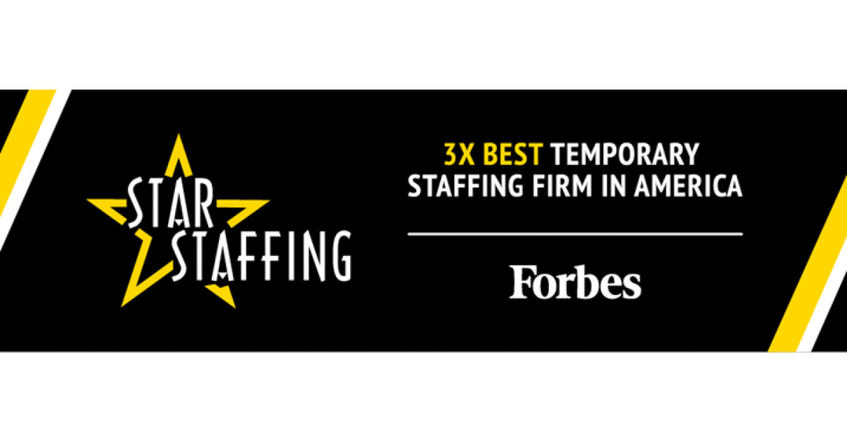 Star Staffing Hires Performance Coach to Combat COVID-19 Burnout | Newswire