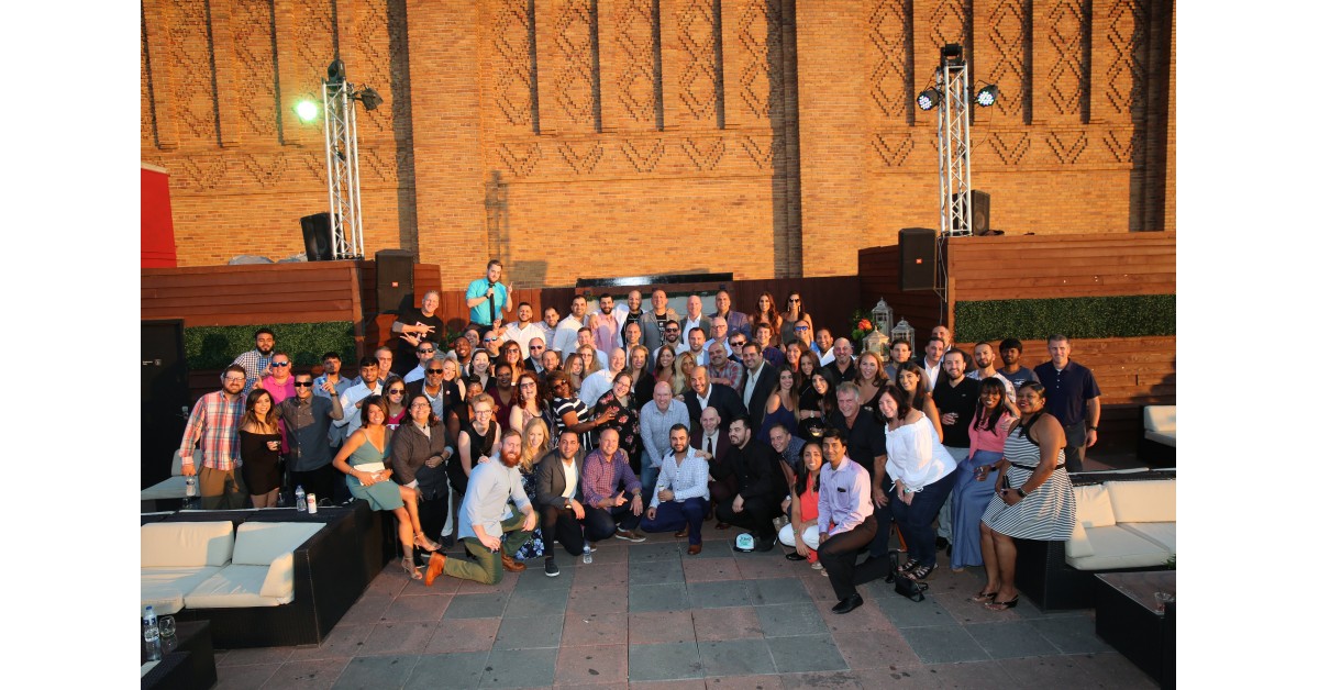 Wireless Vision, LLC Recognized by Crain's Detroit 'Cool Places to Work ...