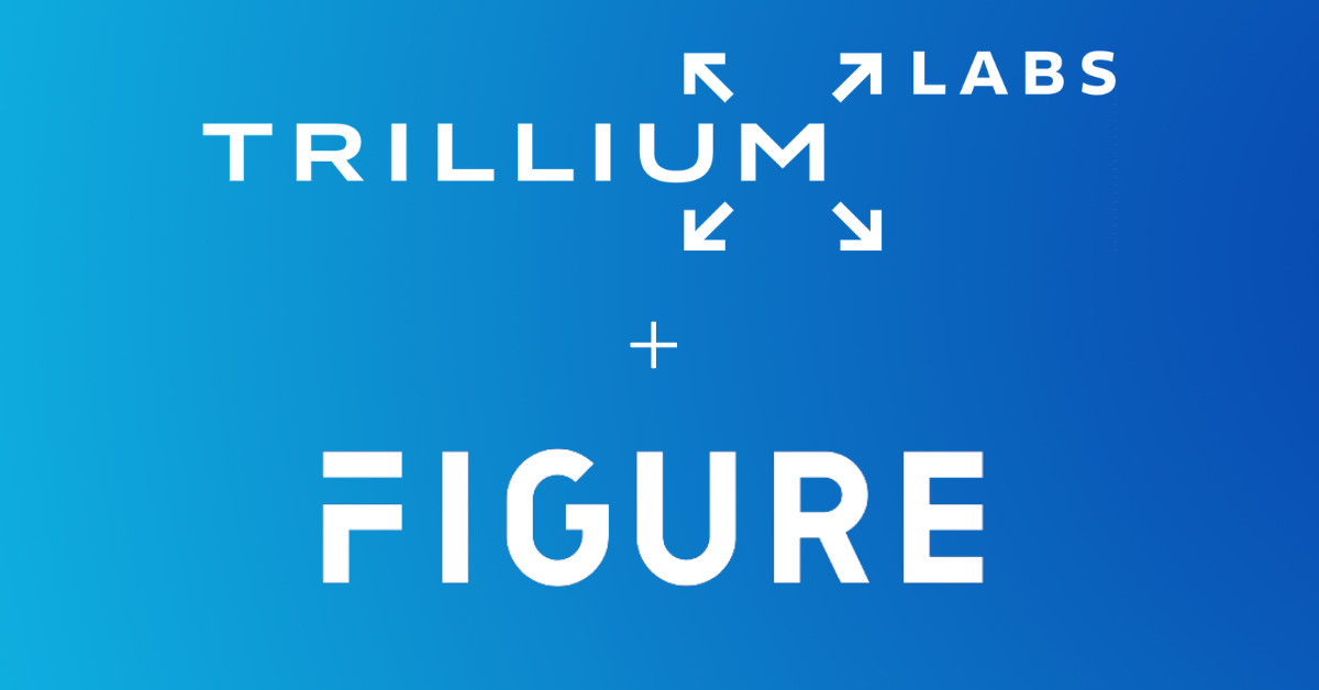 Figure Technologies, Inc. Selects Trillium Labs' Surveyor for Blockchain Trade Surveillance ...