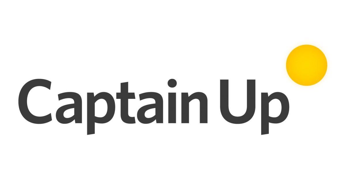 Captain Up, Loyalty & Retention Platform, Announces a New Collaboration ...