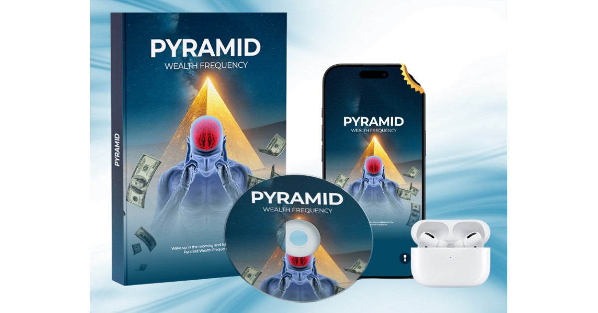 Pyramid Wealth Frequency Reviews 2025: Legit or Rip-Off, Pros and Cons ...