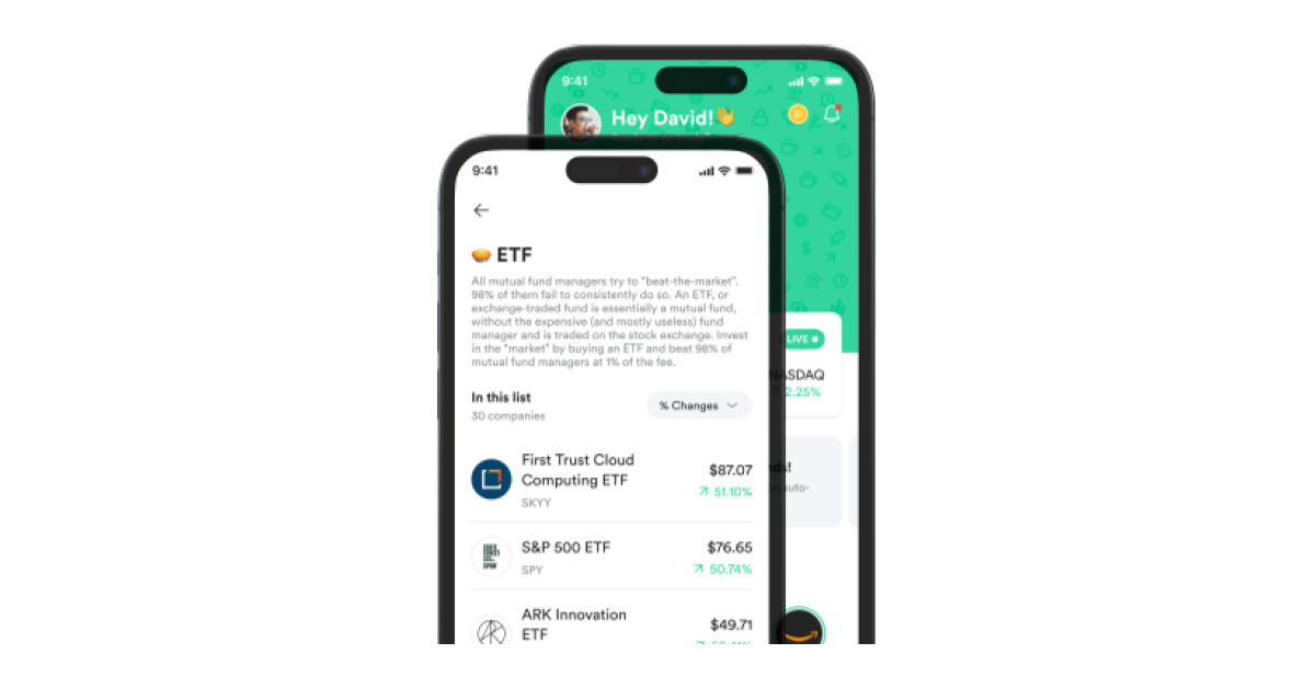 Gotrade Indonesia Introduces ETFs to Its Fractional Investment App ...