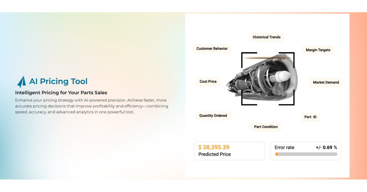 Quantum Control and CORRIDOR Jointly Launch SalesEdge Quoting and AI Solutions Suite | Newswire