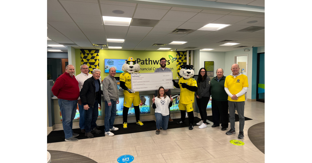 Pathways Financial Credit Union Makes Commitment to Northwest Kiwanis ...