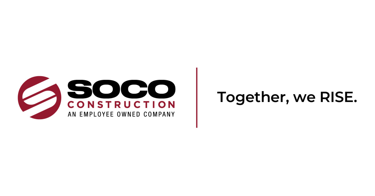 Sordoni Construction Company Announces New Name, SOCO Construction ...