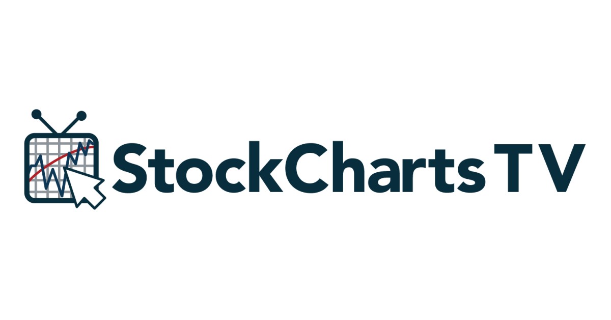 StockCharts.com Enhances Live Content Offerings With Fall Lineup of Six ...