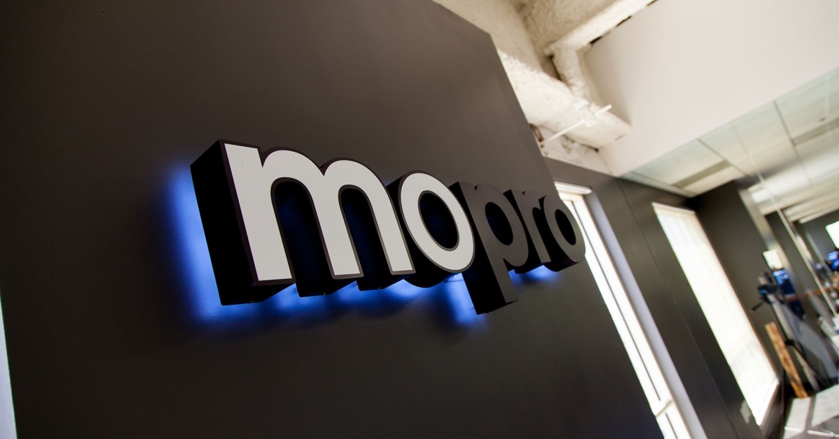 Mopro Partners With AudioEye to Bring Clients a Complete Website ...