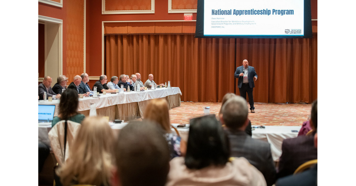 FASTPORT Partners With the Truckload Carriers Association to Offer ...